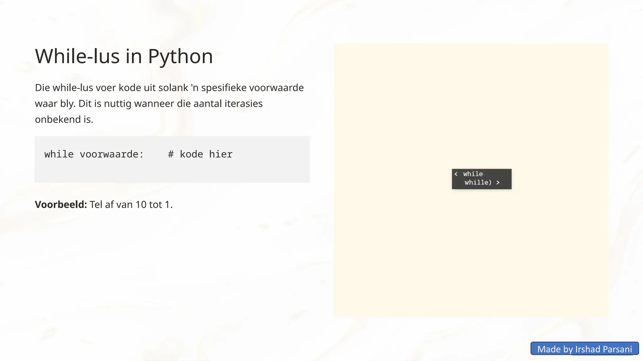 Python - Lusse - Loops- in - Python.pptx