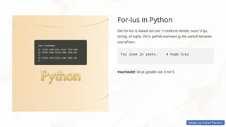 Python - Lusse - Loops- in - Python.pptx