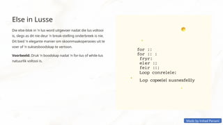 Python - Lusse - Loops- in - Python.pptx