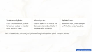 Python - Lusse - Loops- in - Python.pptx