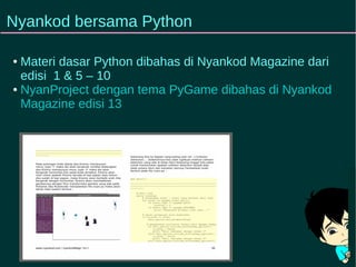Mengenal Si Ular Berbisa - Kopi Darat Python Bandung Desember 2014 | PDF