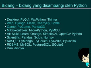 Mengenal Si Ular Berbisa - Kopi Darat Python Bandung Desember 2014 | PDF