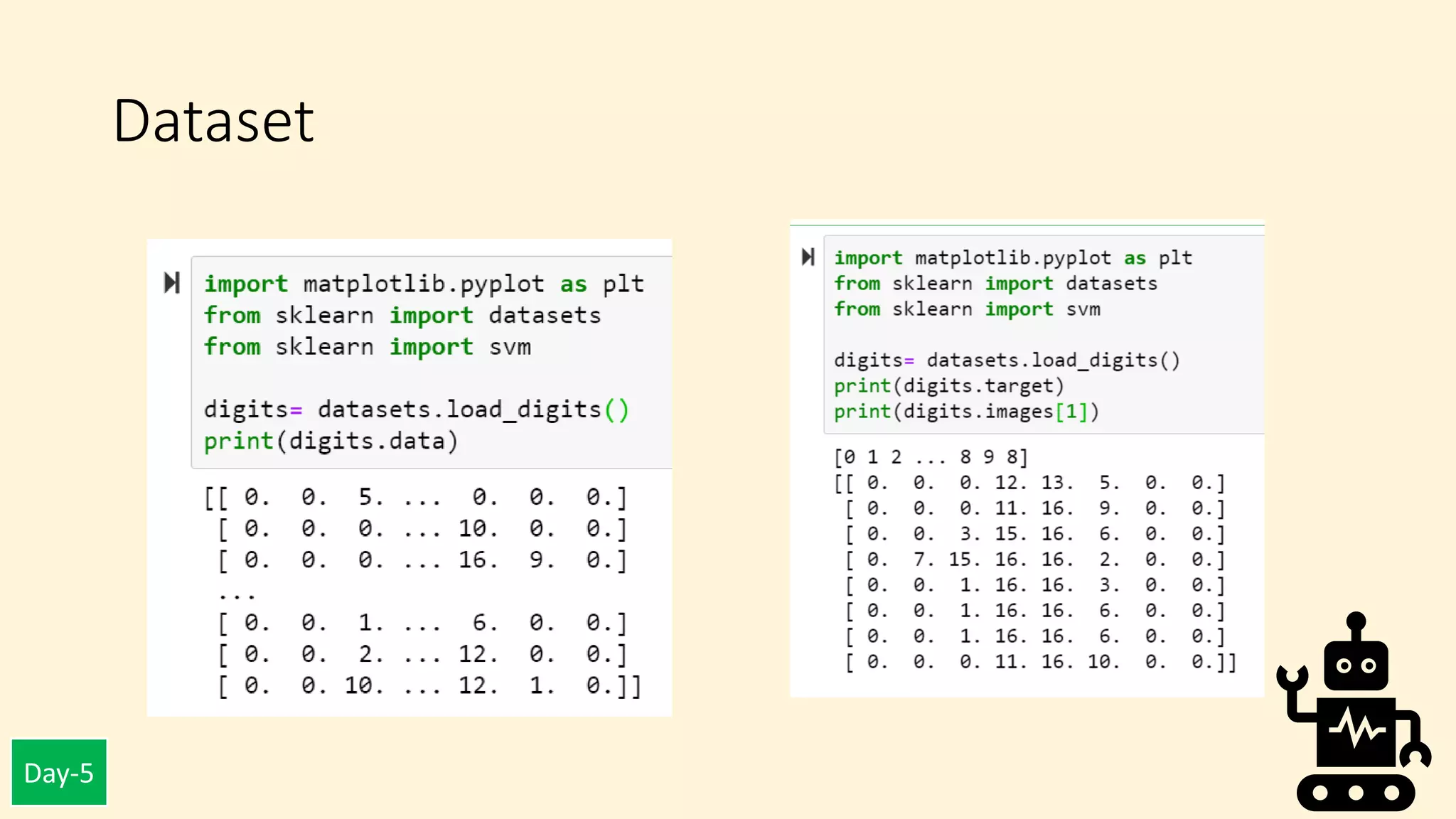Machine Learning - Classification | PPT