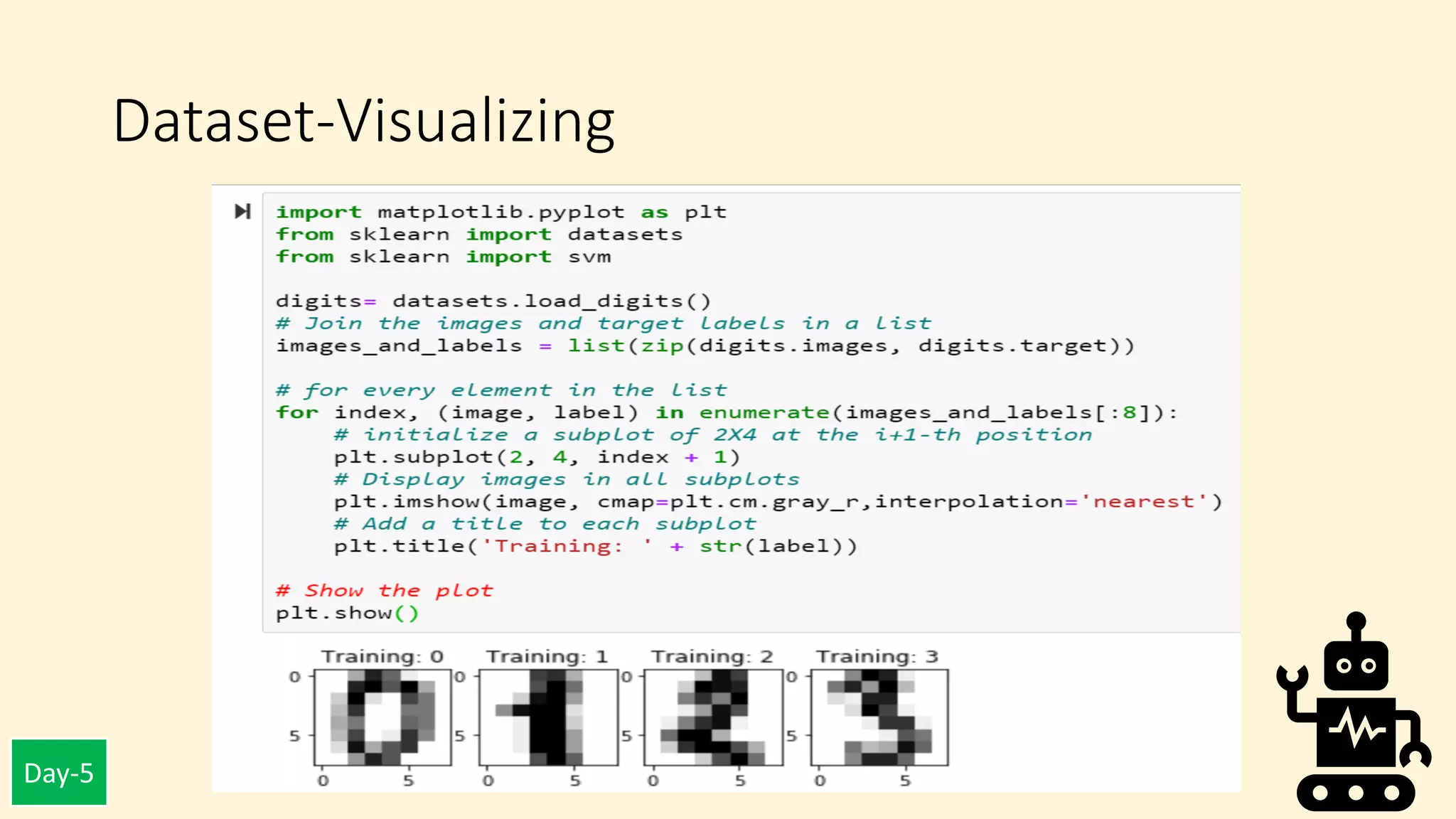 Machine Learning - Classification | PPT