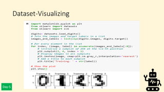 Machine Learning - Classification | PPT