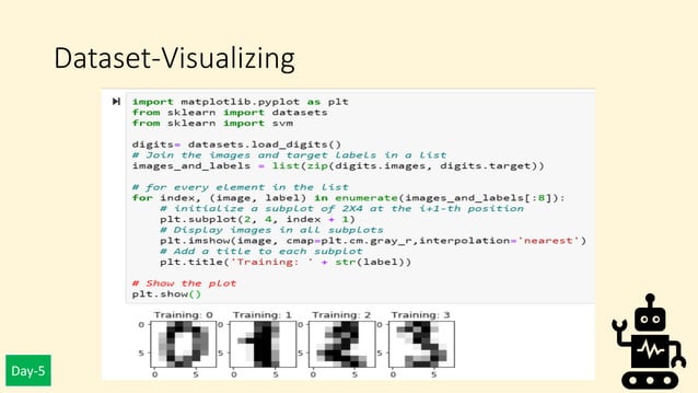 Machine Learning - Classification | PPT