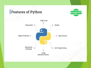Python - Module 1.ppt