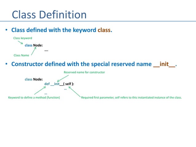 Python Oop Programming Pptx Programming Languages Computing