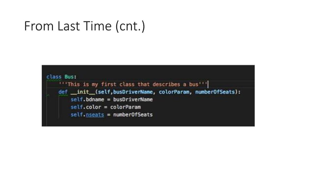 Python Oop Class 2 Inheritance Pptx