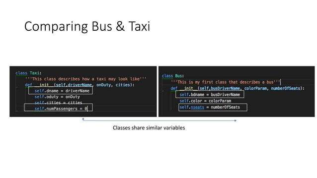 Python Oop Class 2 Inheritance Pptx