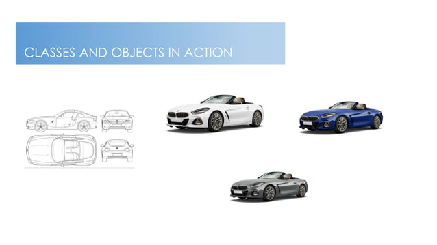 Object Oriented Programming in Python | PDF