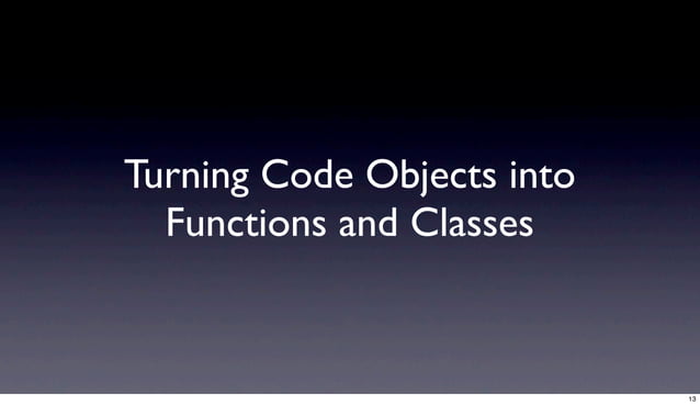 Python opcodes | PDF