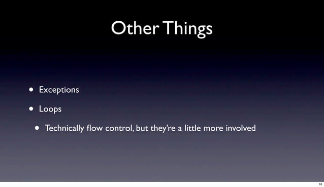 Python opcodes | PDF