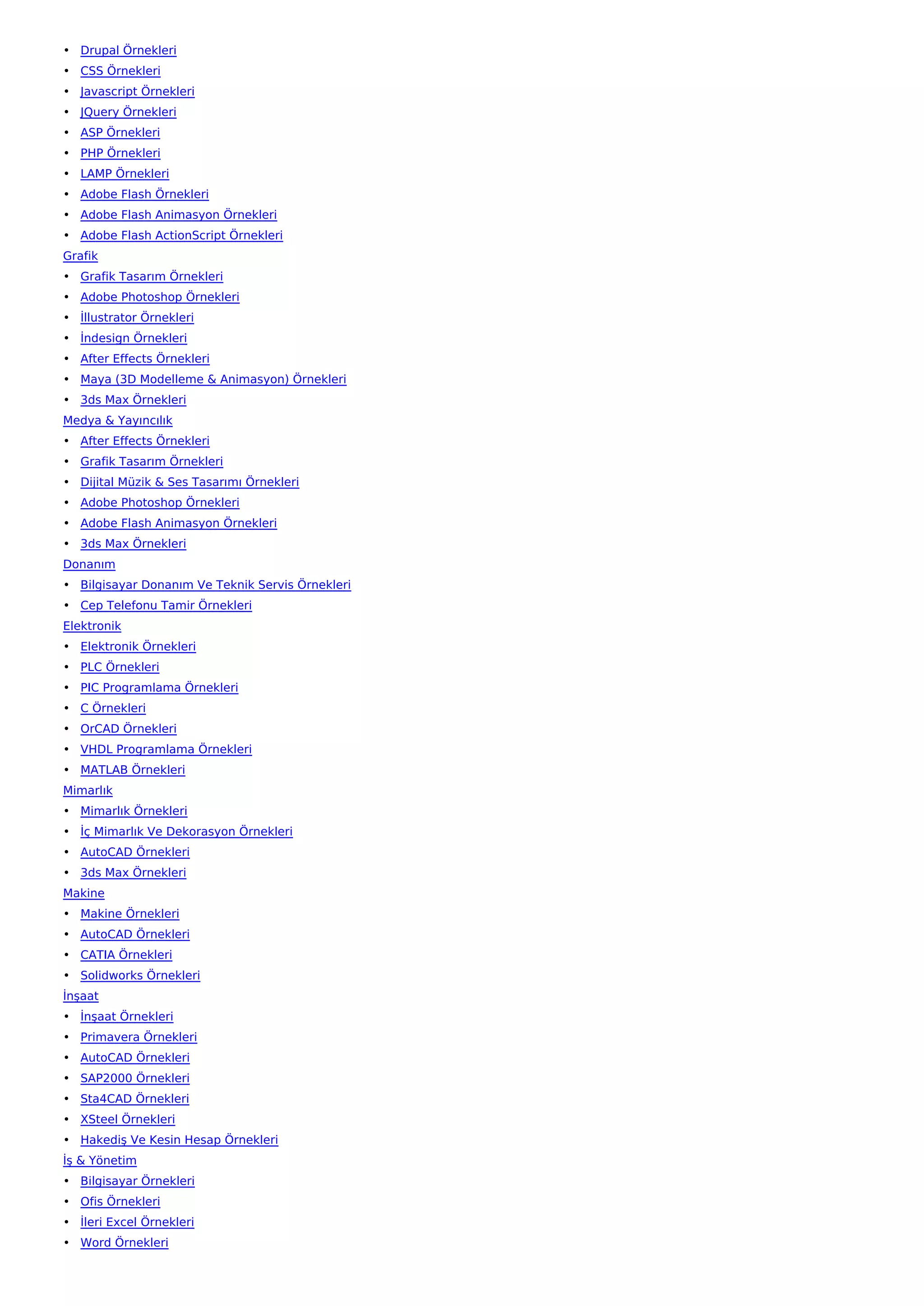 Python ornekleri | PDF