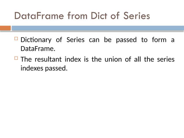 python-pandas-For-Data-Analysis-Manipulate.pptx