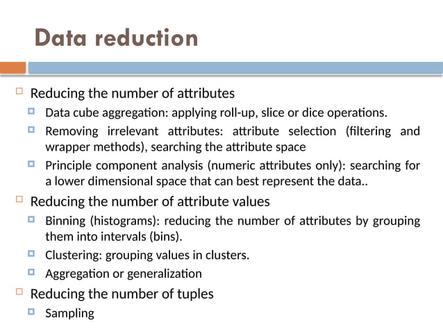 Python Pandas For Data Analysis Manipulate Pptx