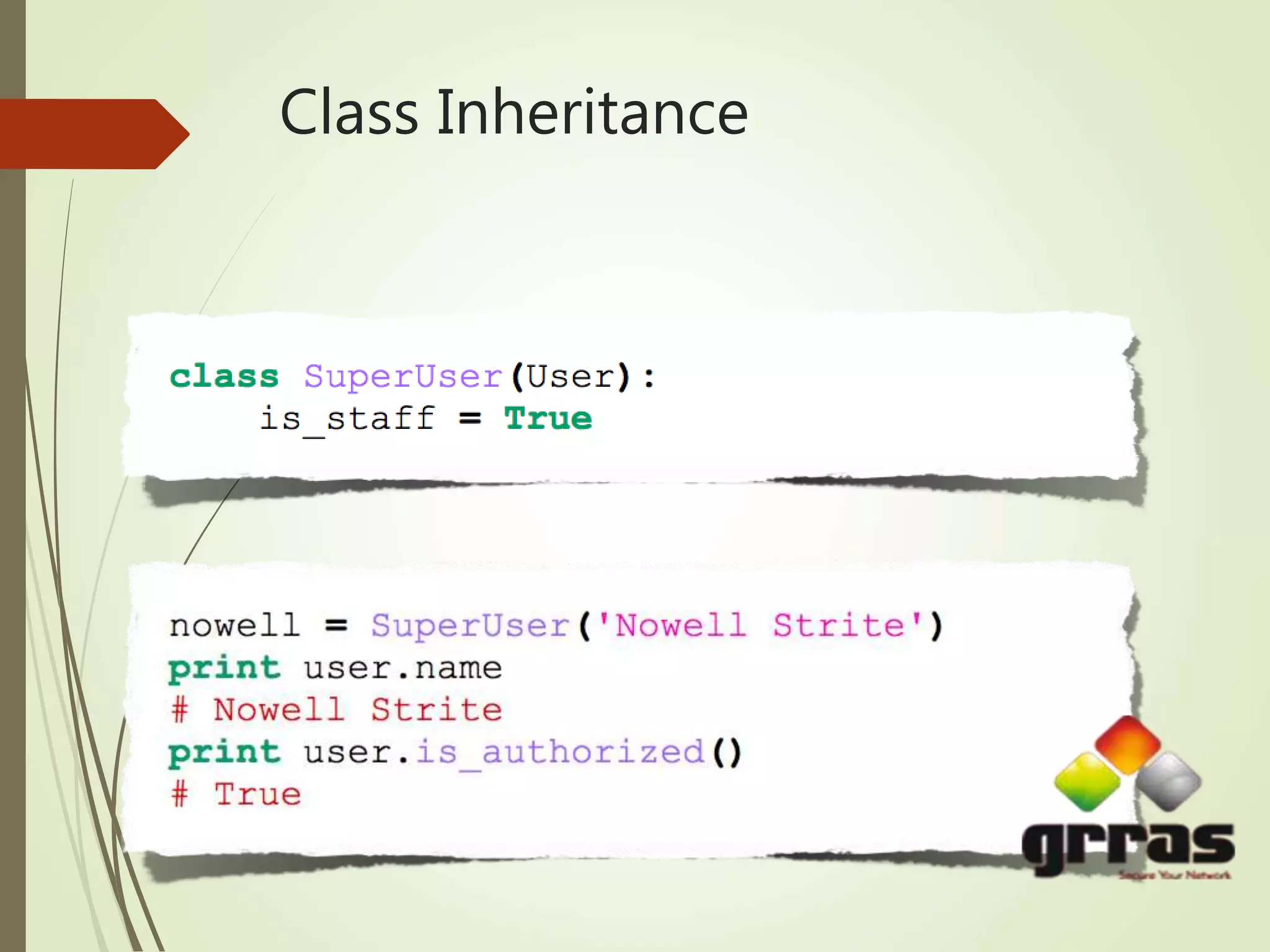 Python Programming Ppt Ppt Programming Languages Computing 1186