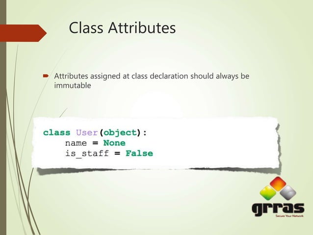 Python Programming Ppt Ppt Programming Languages Computing