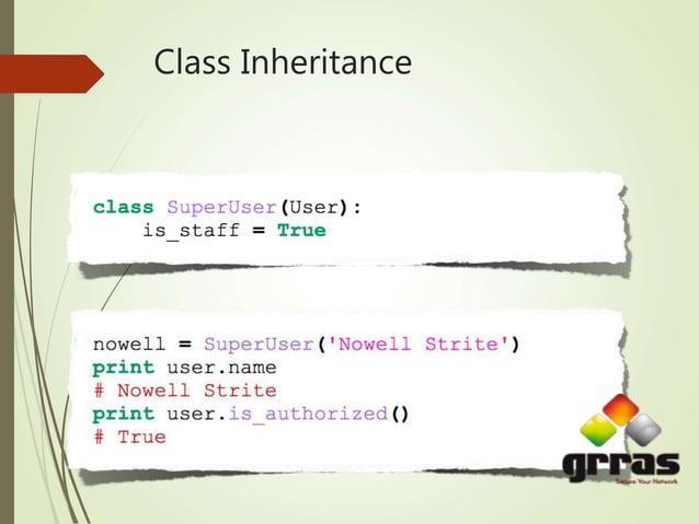 Python Programming Ppt Ppt Programming Languages Computing 4195