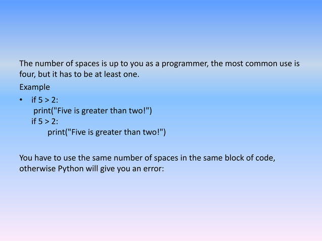 python-ppt.ppt | Programming Languages | Computing
