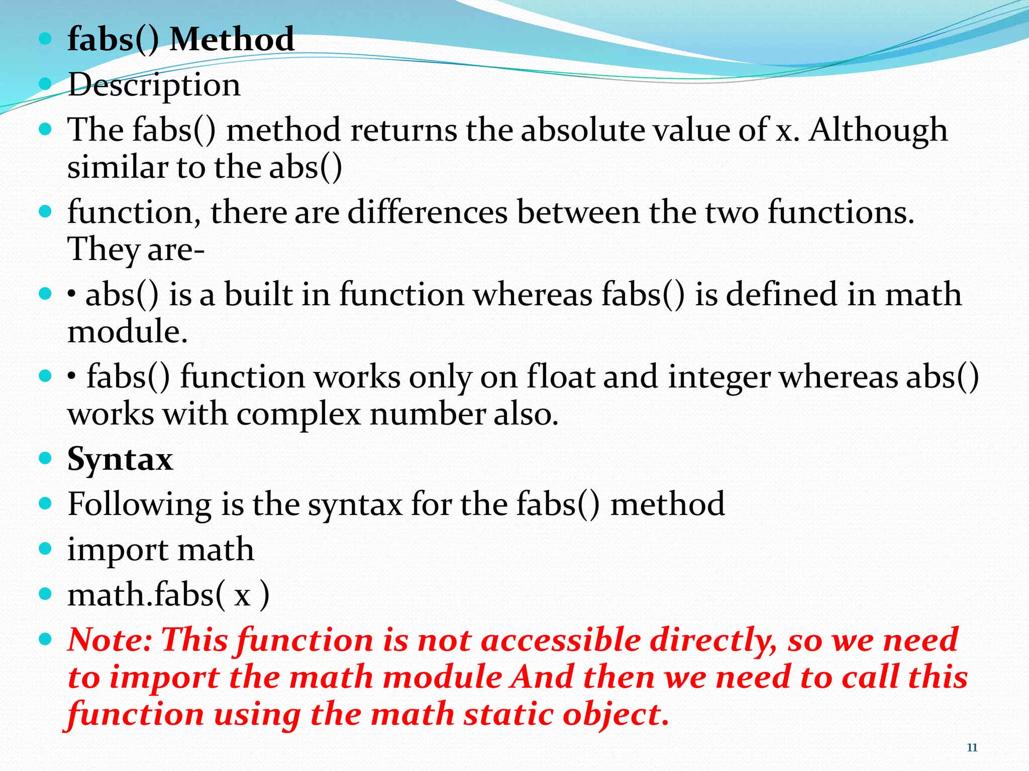 PYTHON-PROGRAMMING-UNIT-II (1).pptx