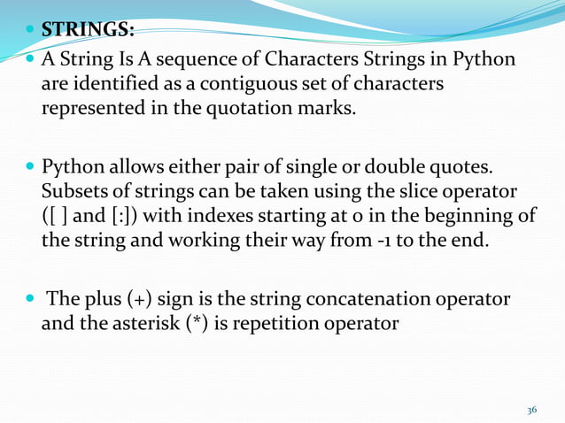 PYTHON-PROGRAMMING-UNIT-II (1).pptx