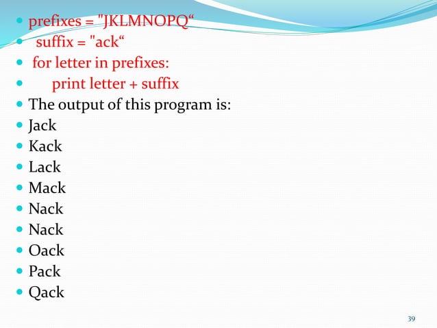 PYTHON-PROGRAMMING-UNIT-II (1).pptx