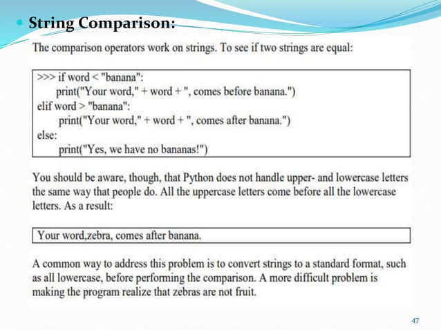 PYTHON-PROGRAMMING-UNIT-II (1).pptx
