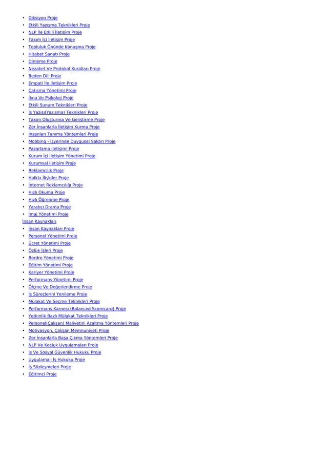 Python Proje Pdf 