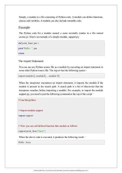 Python Project Report 2pdf