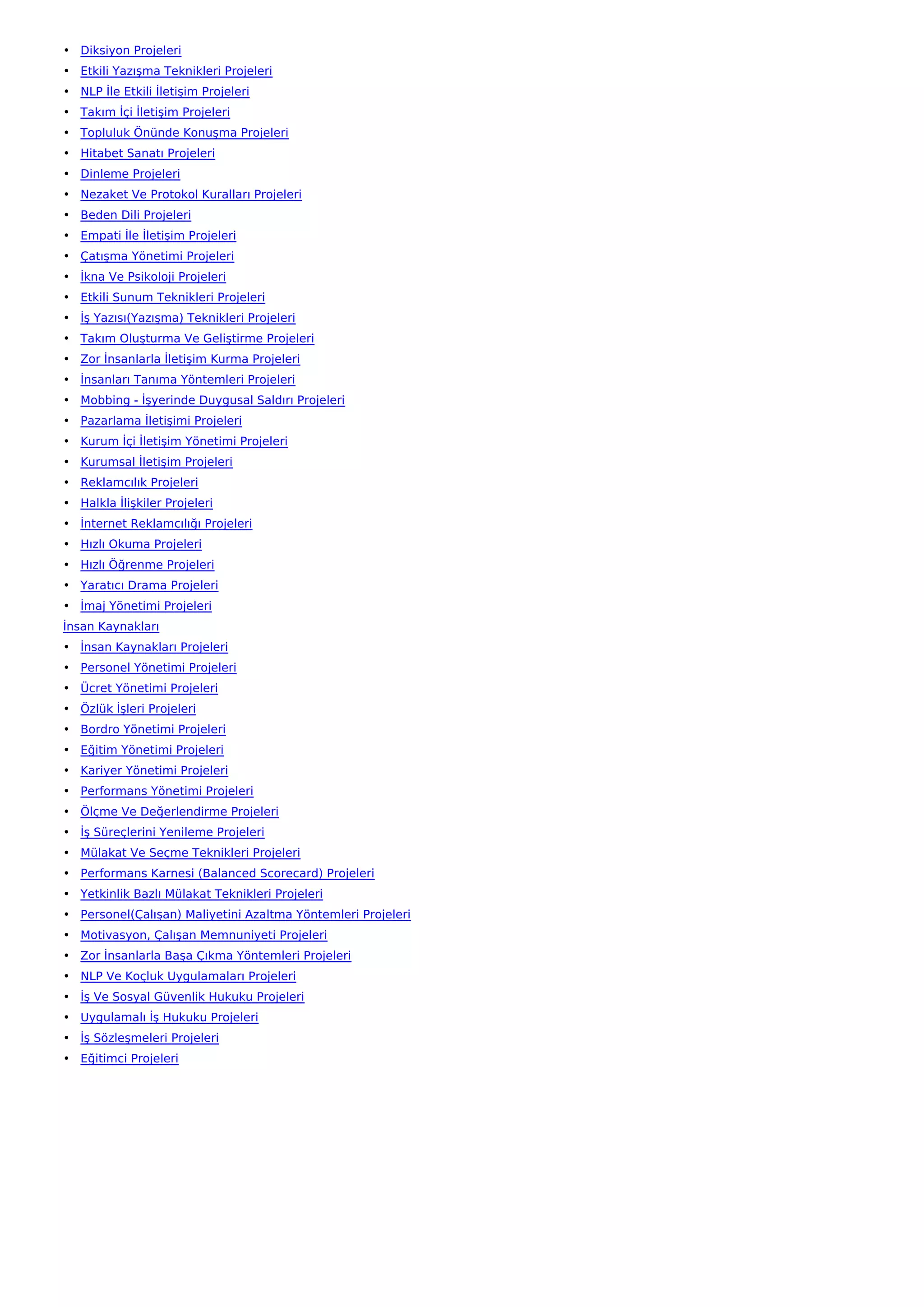 Python projeleri | PDF
