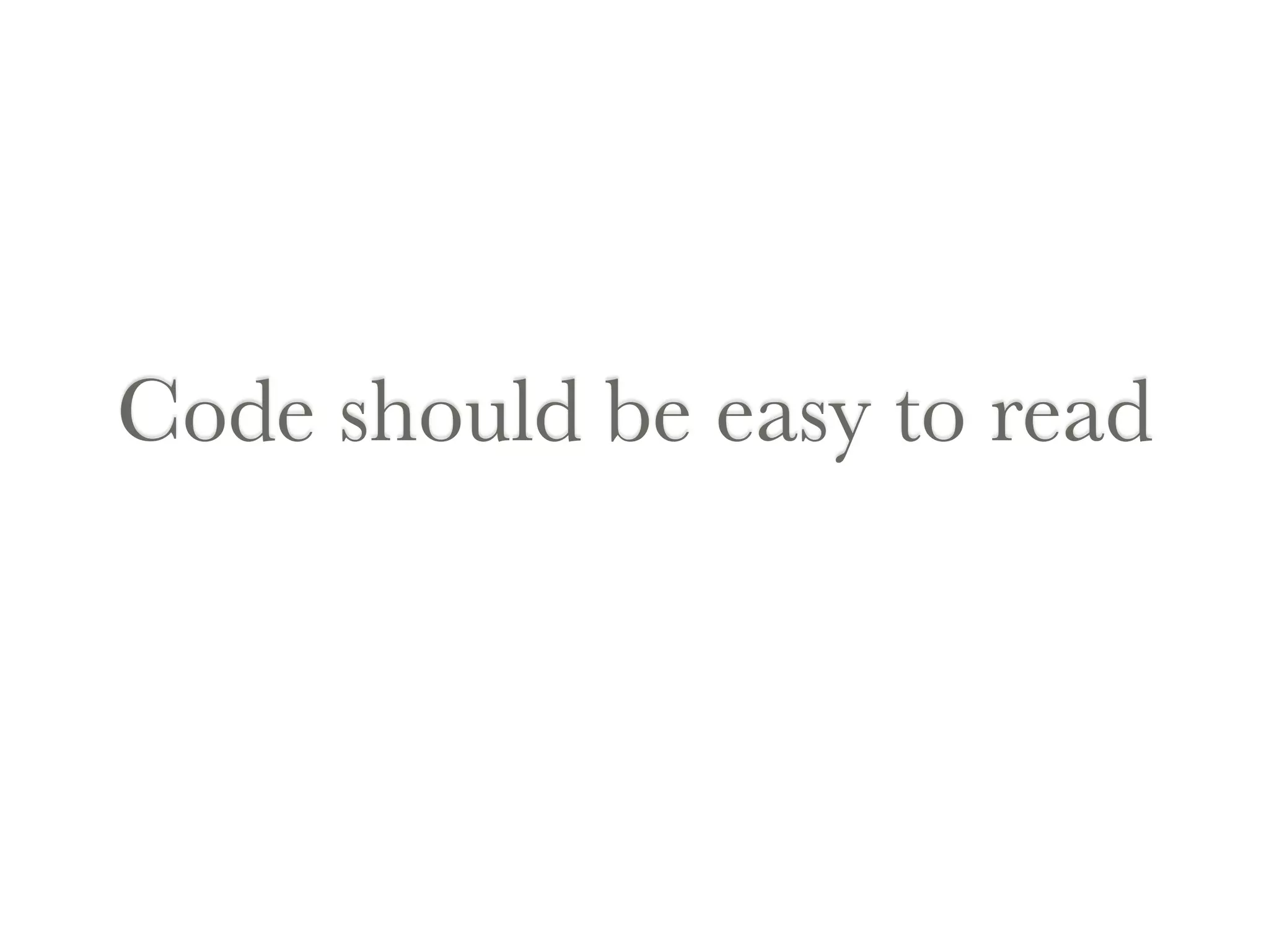 Python Code Quality And Production Monitoring Ppt