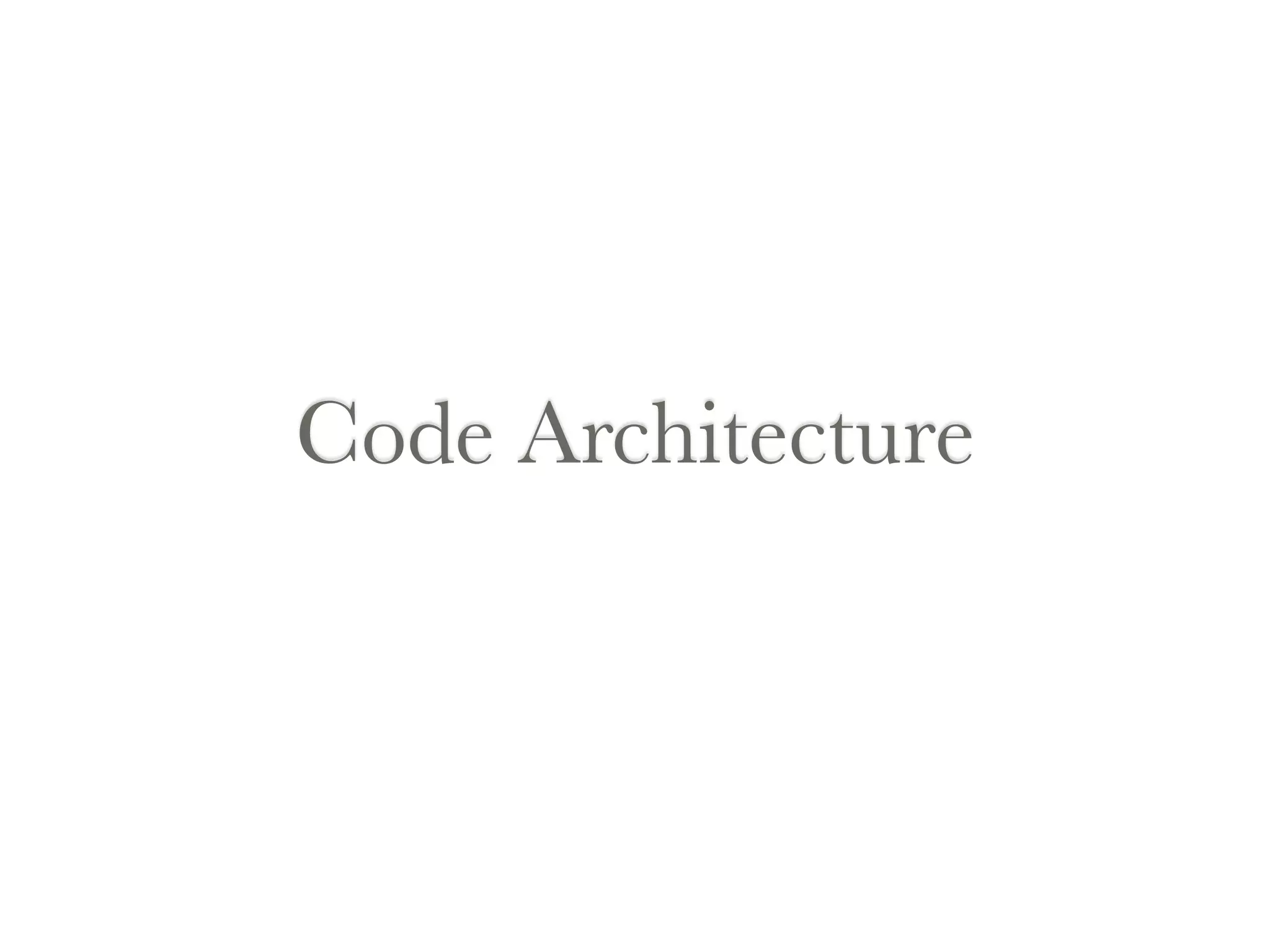 Python Code Quality And Production Monitoring Ppt