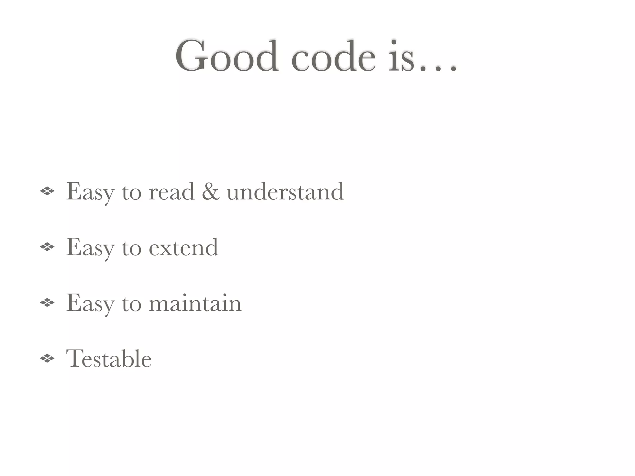Python Code Quality And Production Monitoring Ppt