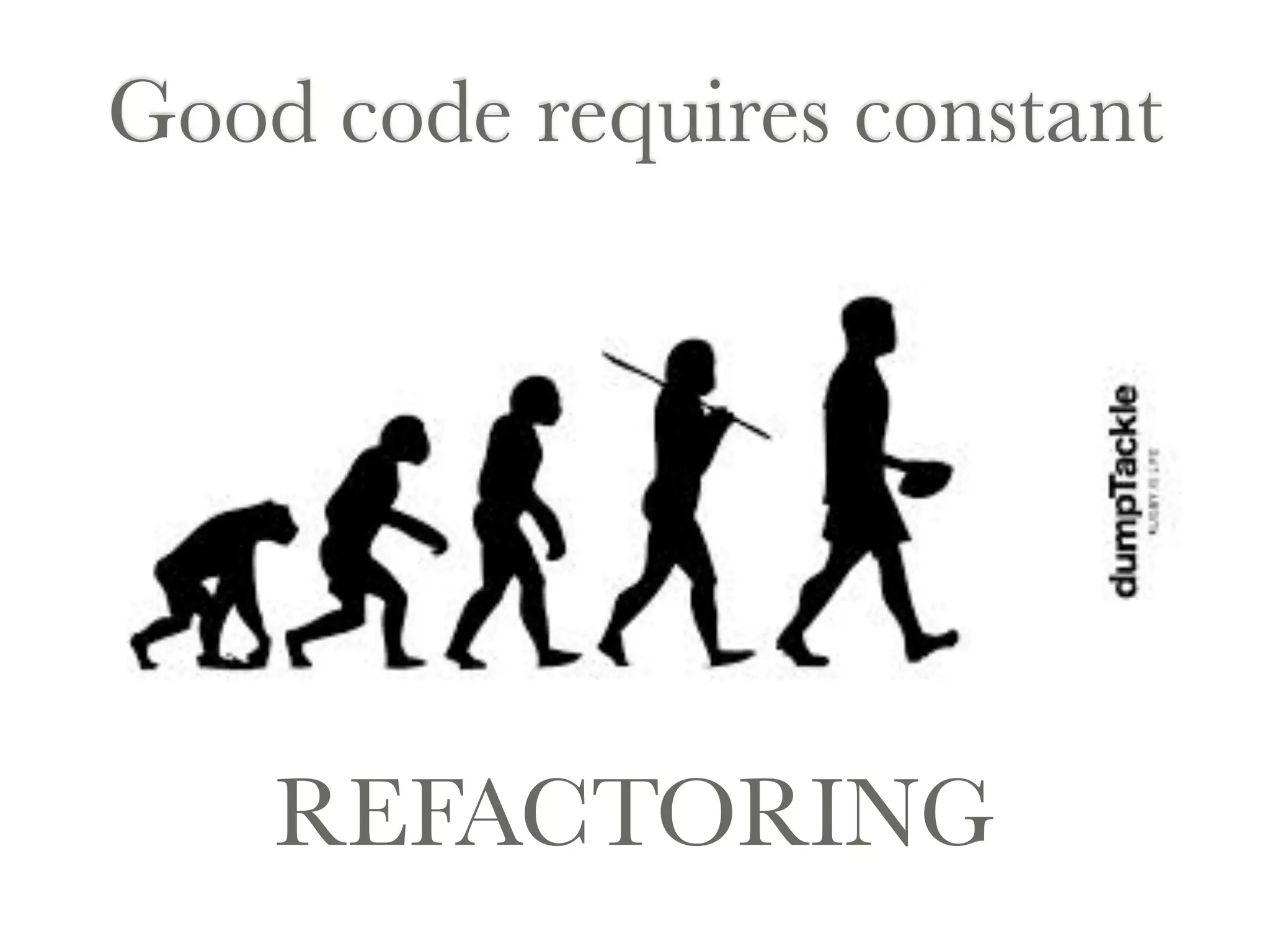 Python Code Quality And Production Monitoring Ppt