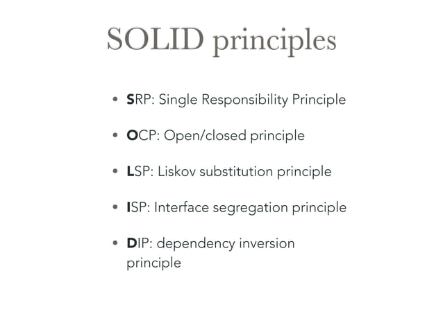 Python Code Quality And Production Monitoring Ppt