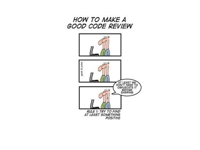Python Code Quality And Production Monitoring Ppt