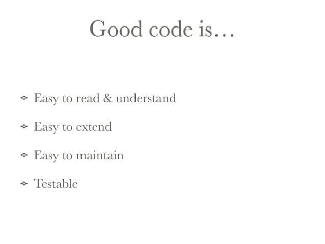 Python Code Quality And Production Monitoring Ppt
