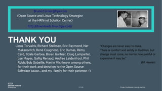 Redfish and python-redfish for Software Defined Infrastructure | PPT