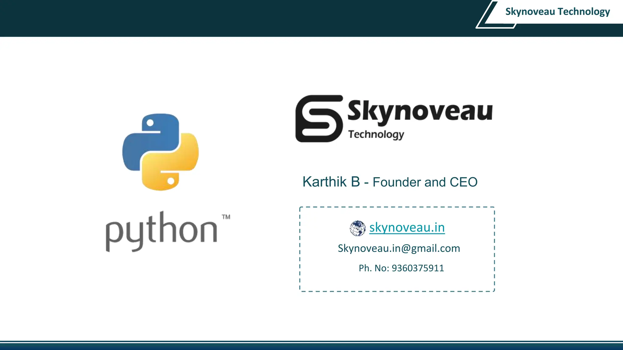 Python-Intorduction to coding Technology.pptx