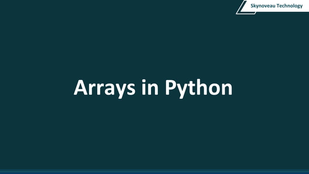 Python-Intorduction to coding Technology.pptx