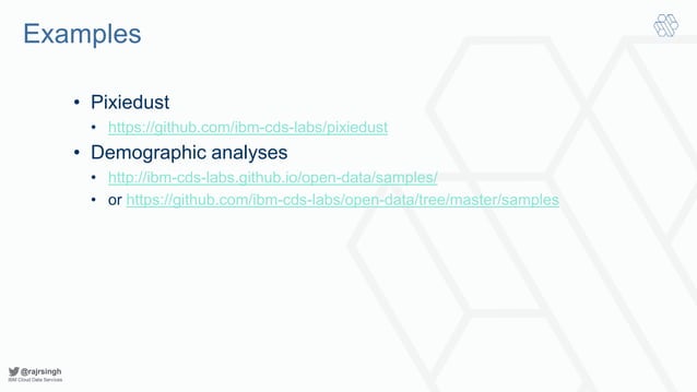 data science toolkit 101: set up Python, Spark, & Jupyter | PPT data science toolkit 101: set up Python, Spark, & Jupyter | PPT