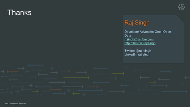 data science toolkit 101: set up Python, Spark, & Jupyter | PPTX