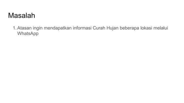 Python - Telegram | PPT