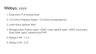 Python - Telegram | PPT