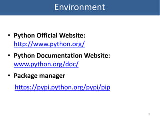 Python test-automation | PPTX