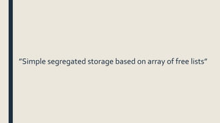 Python: Thanks for the memories | PPT | Free Download