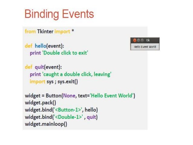 PYTHON - TKINTER - GUI - PART 1.ppt