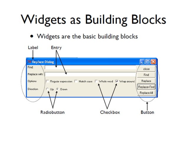 PYTHON - TKINTER - GUI - PART 1.ppt