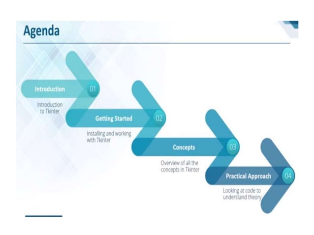 PYTHON - TKINTER - GUI - PART 1.ppt
